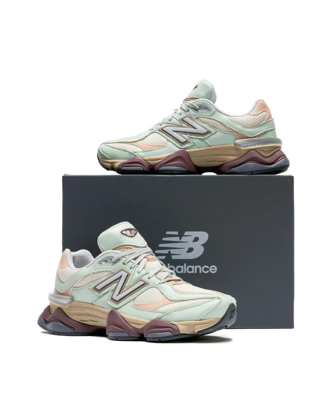 New Balance U 9060 GCA | U9060GCA