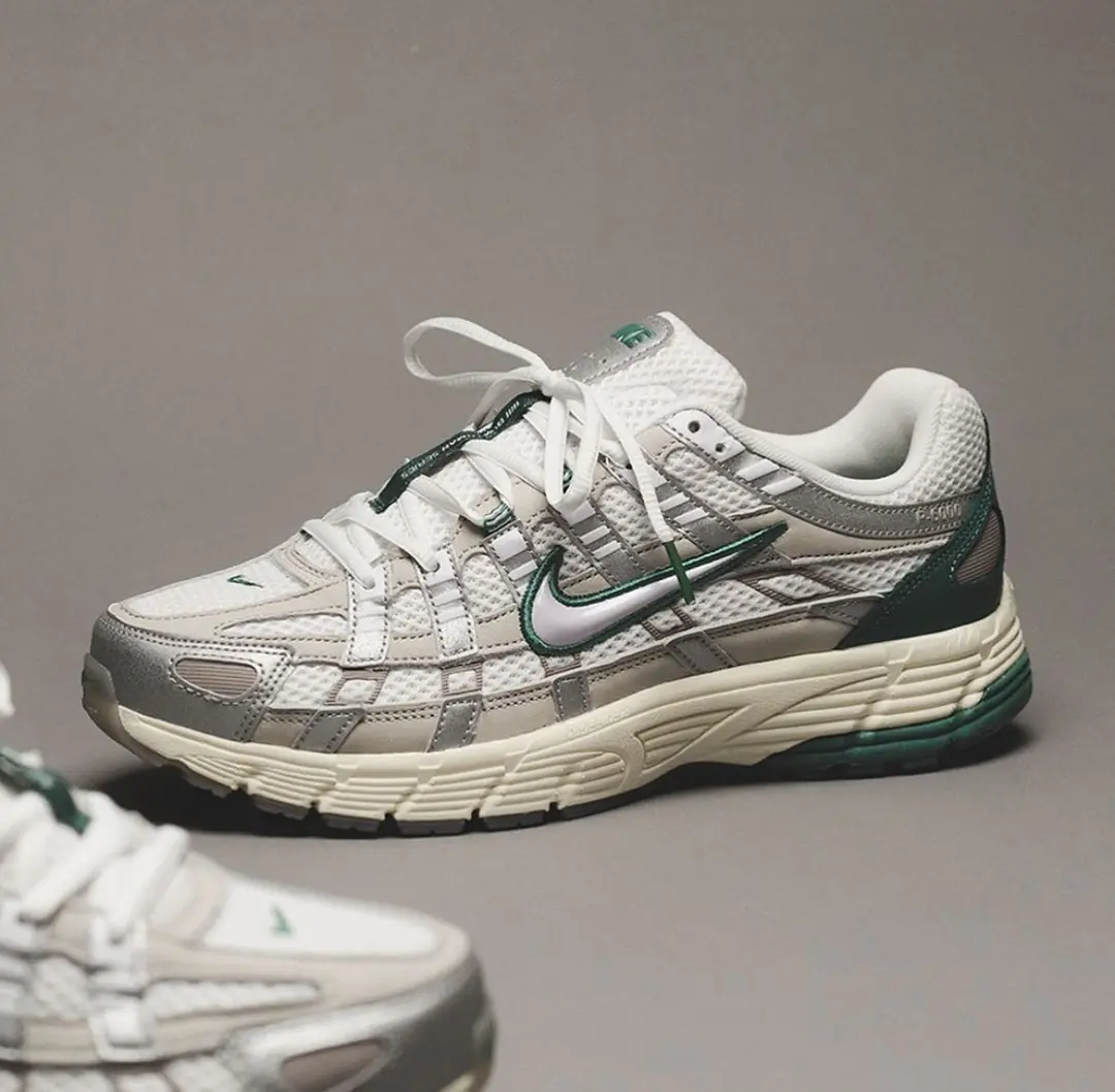 Nike P-6000 Premium ''Bowerman Series'' SU24