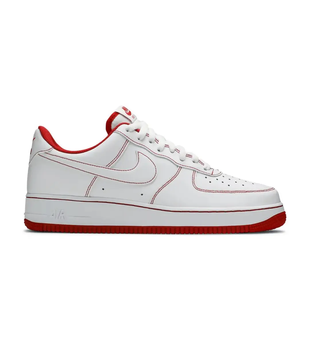 Nike Air Force 1 07 Contrast Stitch