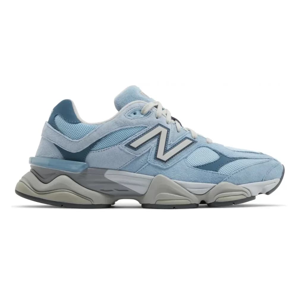 New Balance 9060 Chrome Blue