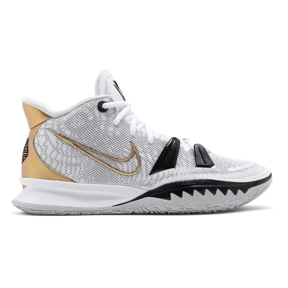 Nike Kyrie 7 NBA Final Rings