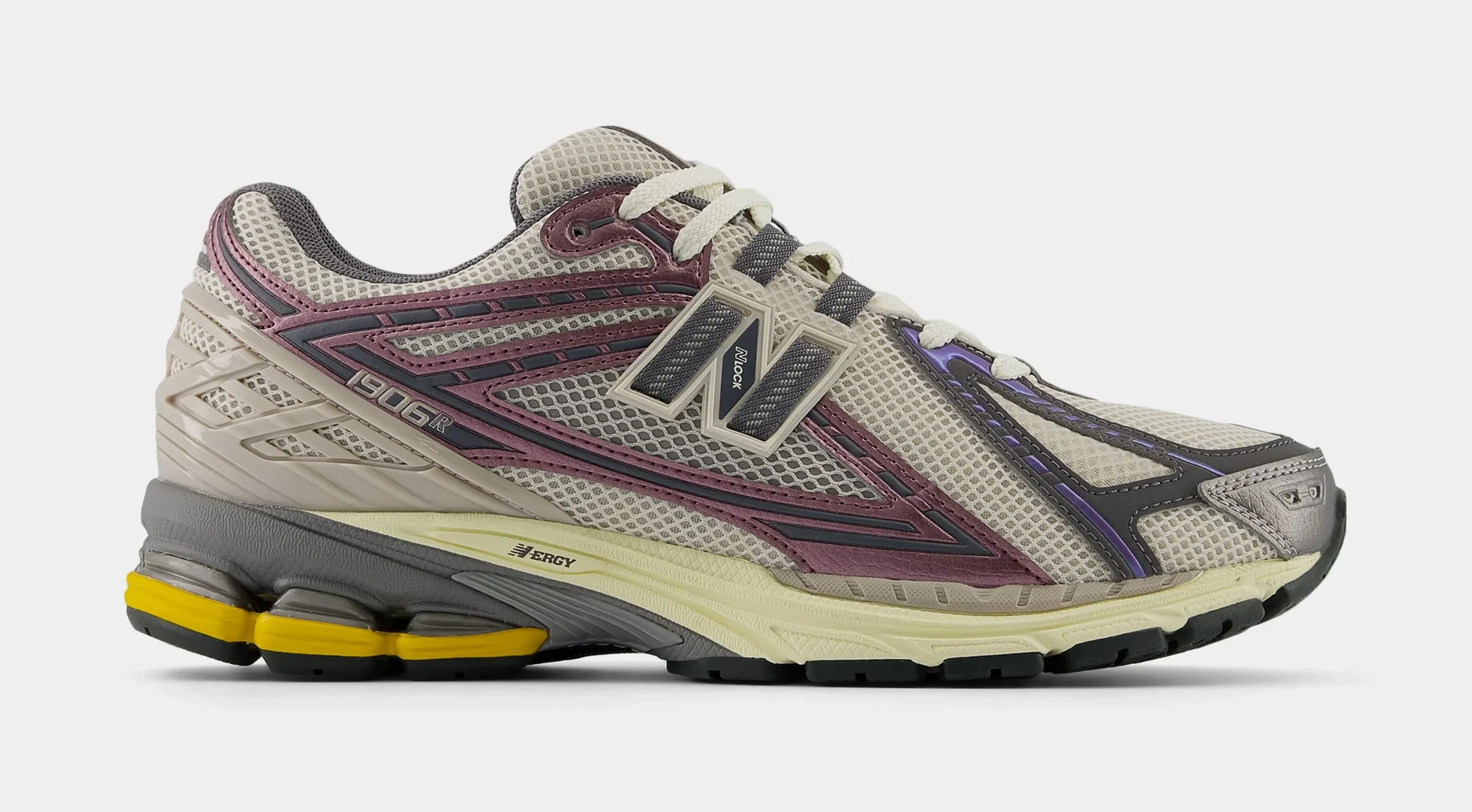 New Balance 1906R Mens Running Shoes Licorice