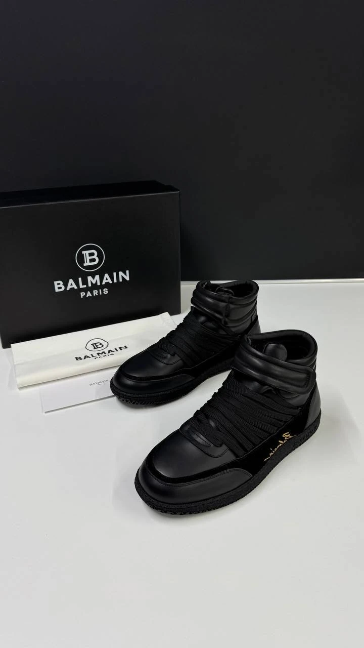 Balmain