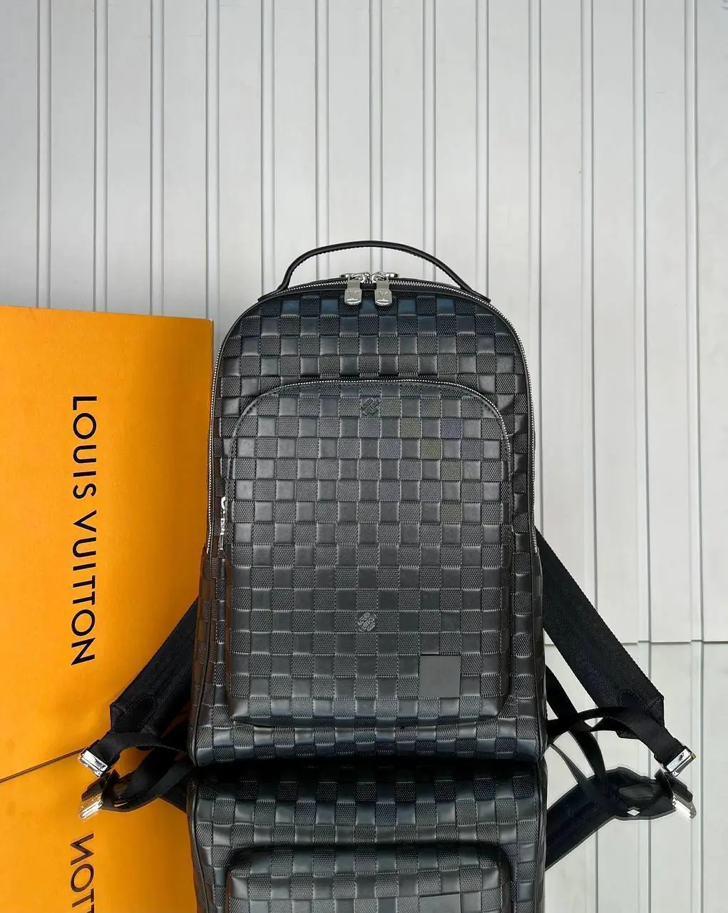 Louis Vuitton Avenue Backpack İthal Ürün A+ Plus