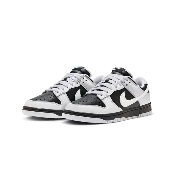 Nike Dunk Reverse Panda
