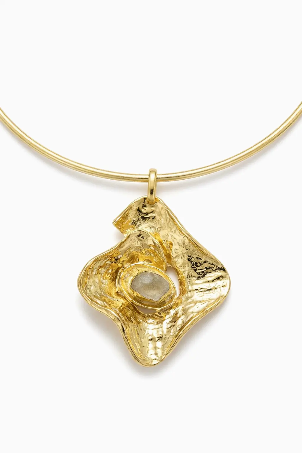 Vogue Gold Kolye