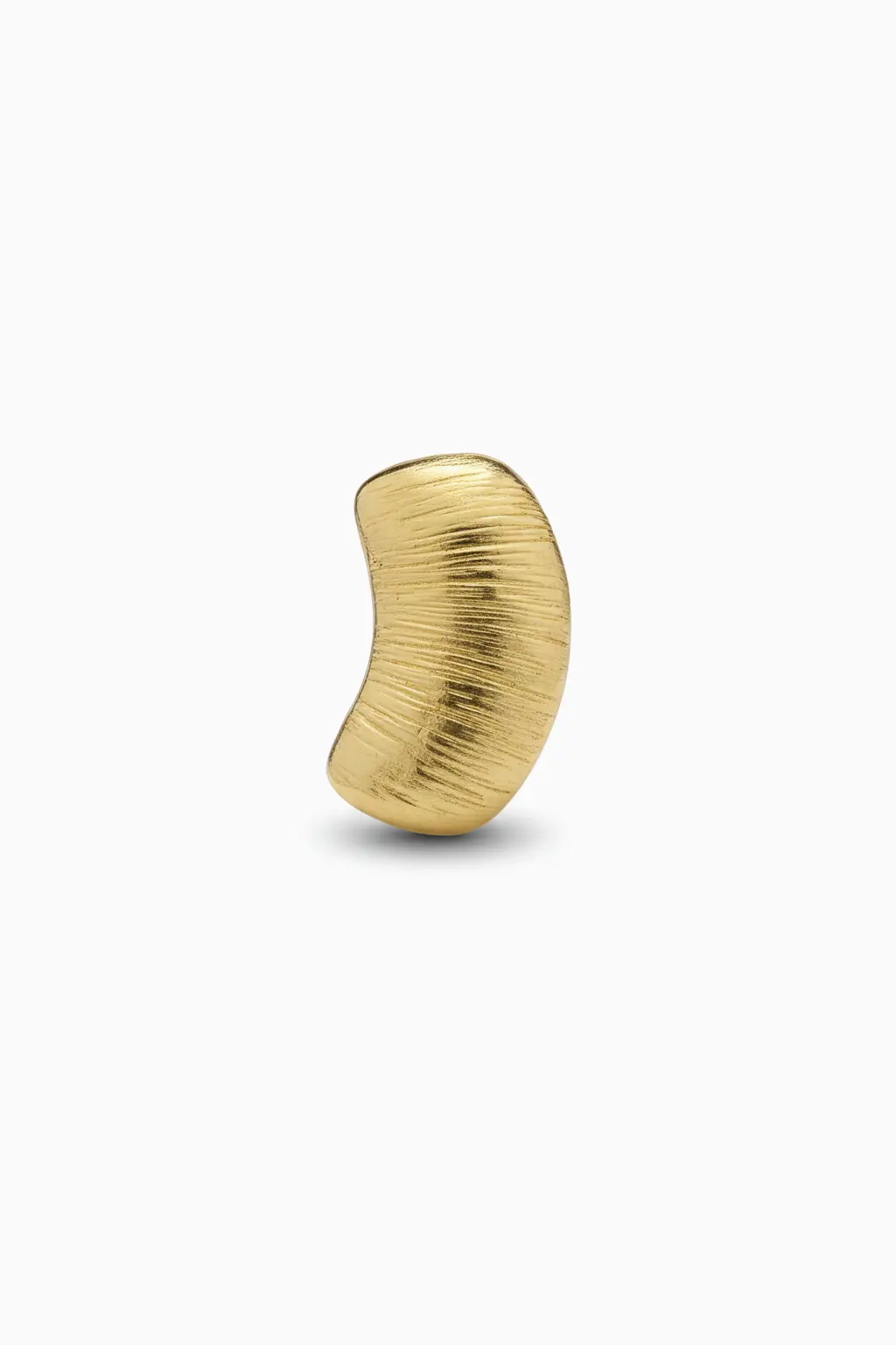 Forge Gold Yüzük