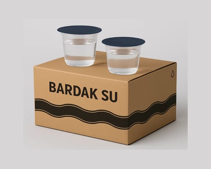 2025 Bardak Su Koli Fiyatları