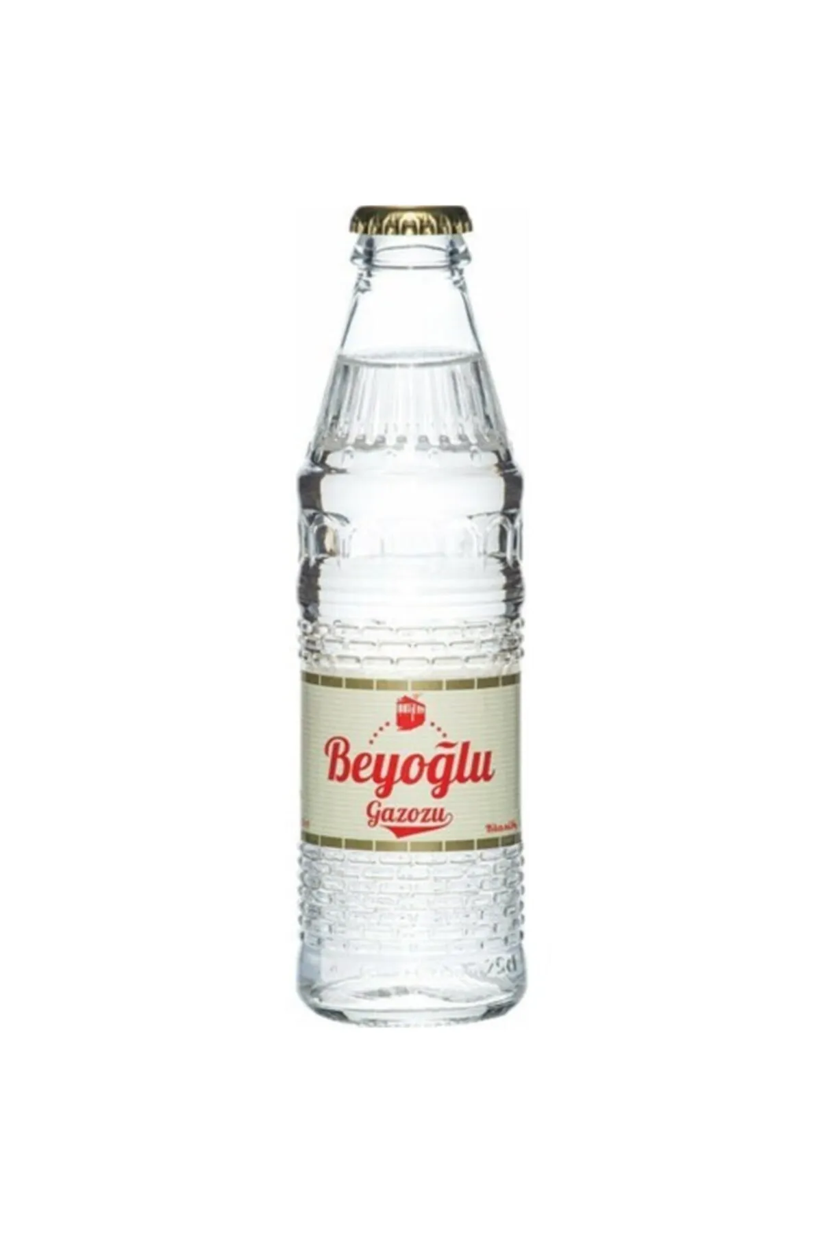 Beyoğlu Frambuaz Limon Gazoz 250 ml 24’lü | Toptan Gazoz Çeşitleri