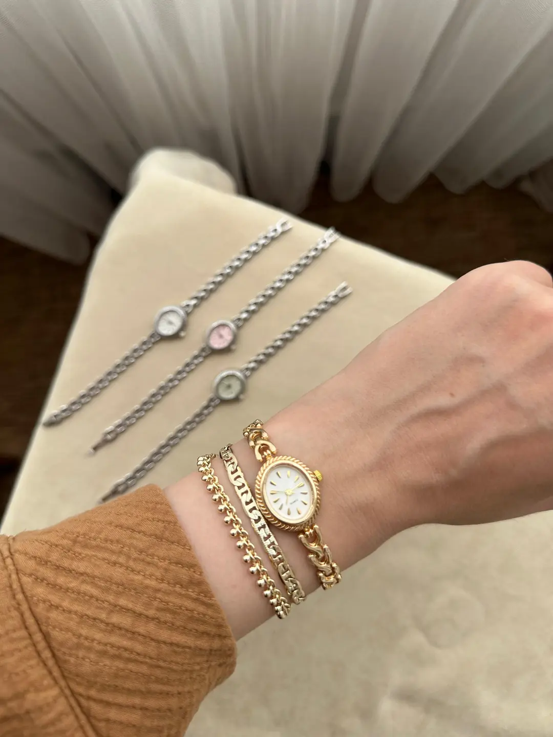 Yeni model 2 set