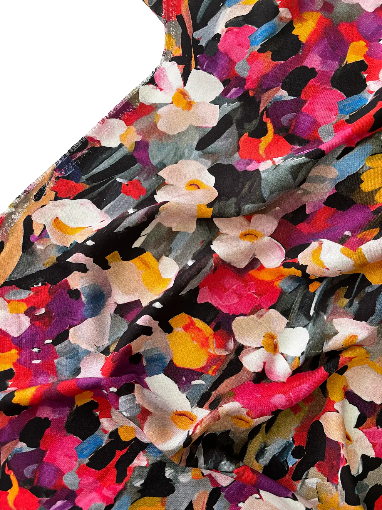 %100 Viskon Premium Kumaş Aura - Keten Linen Kumaş