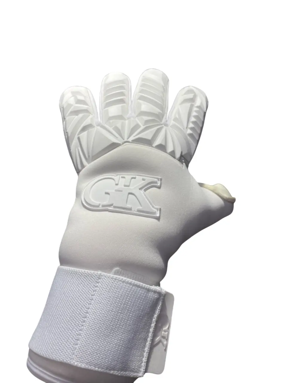 GK NEGATİVE CUT