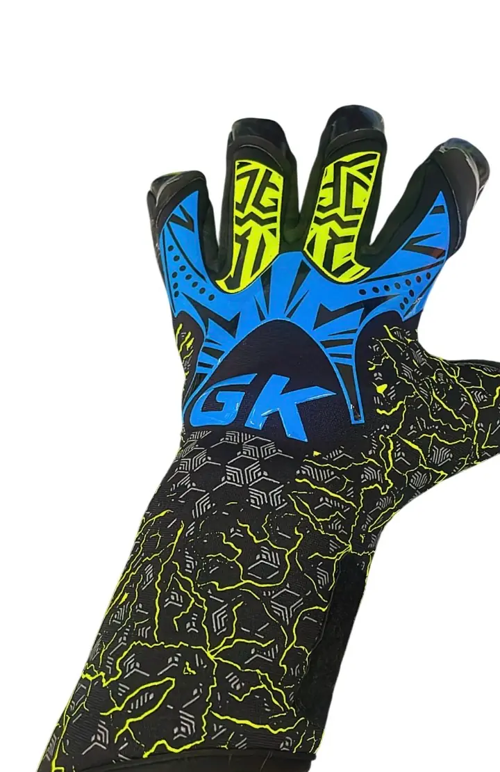 GK TAMPROF NEGATİVE HYBRID CUT