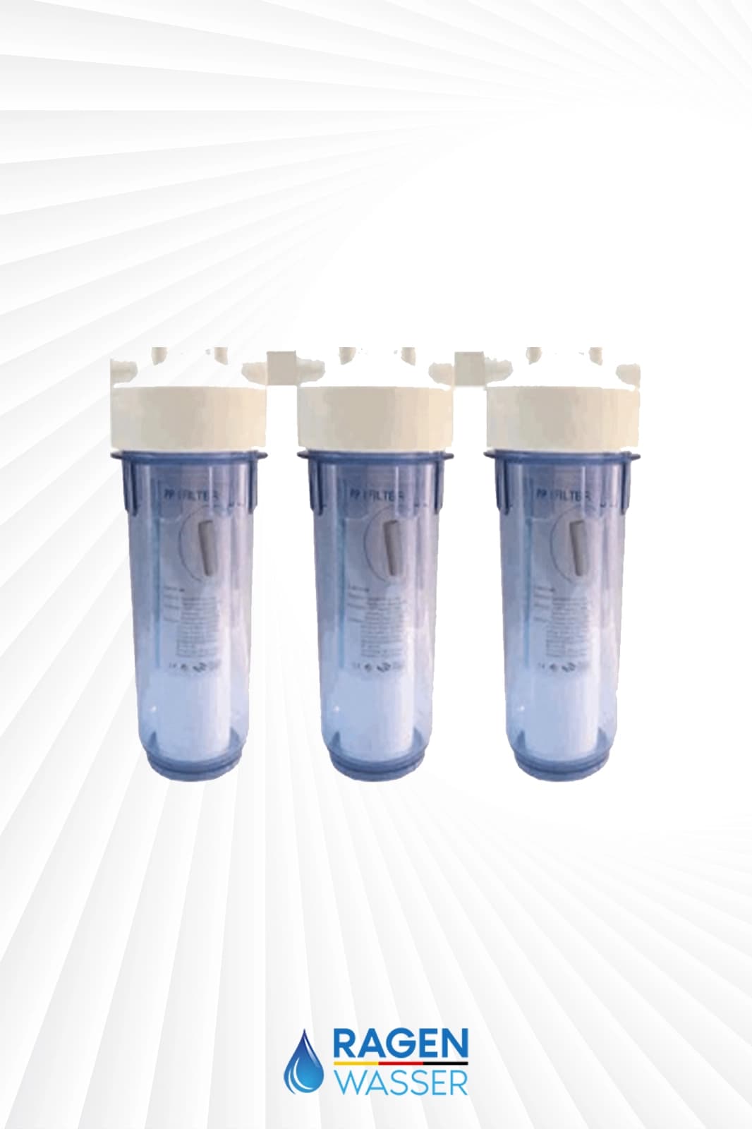 Ragen Wasser RGW-100