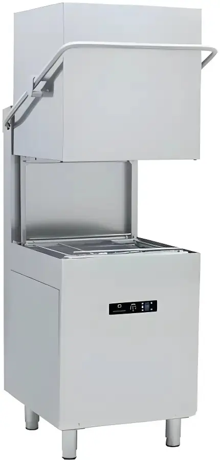 Öztiryakiler OBM 1080T Giyotin Tipi Bulaşık Makinesi (1000 Tabak ...
