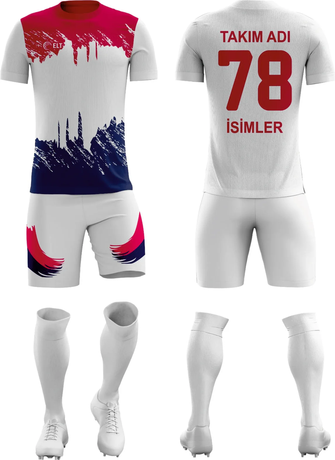 dijital futbol-basketbol-voleybol-hentbol forma model ve fiyatları ...
