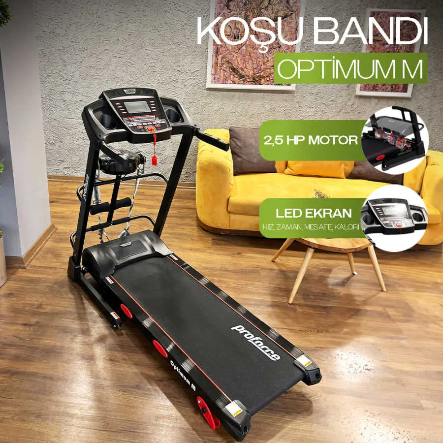 KOŞU BANDI model ve fiyatları-eltspor