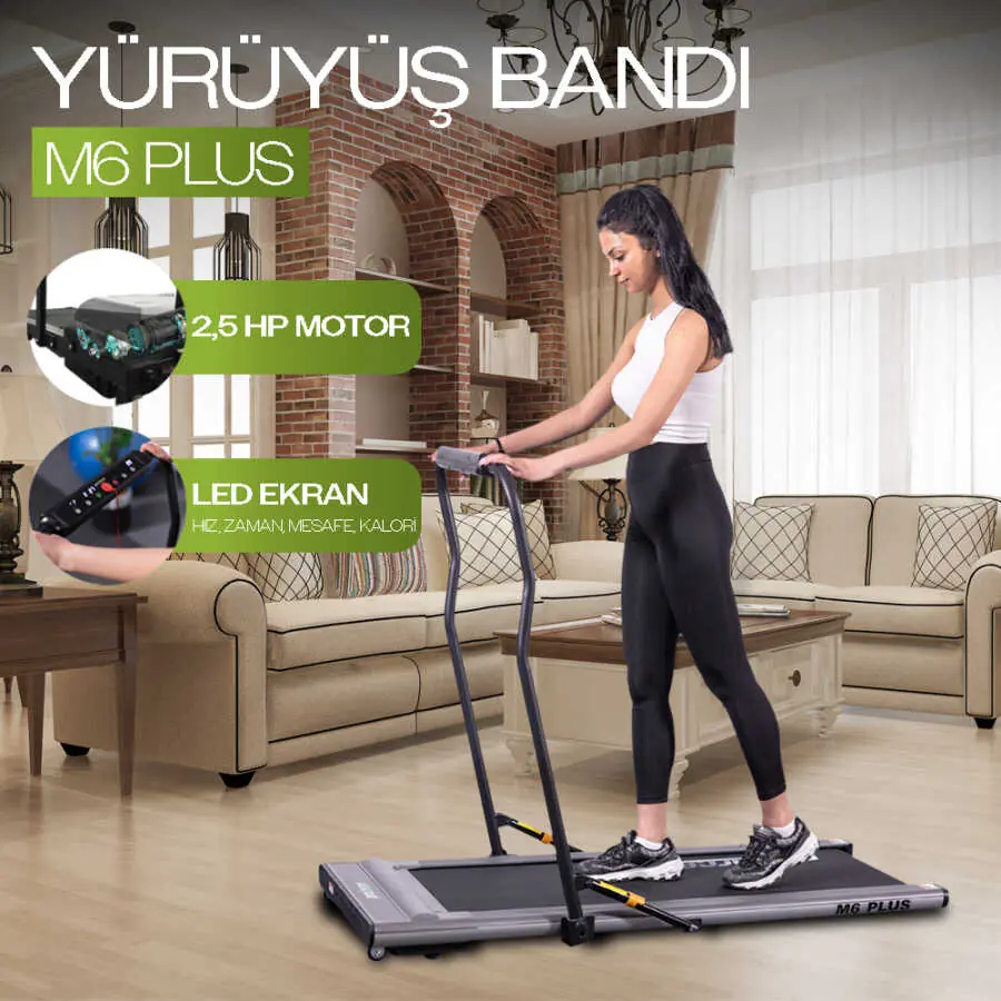 KOŞU BANDI mode ve fiyatları