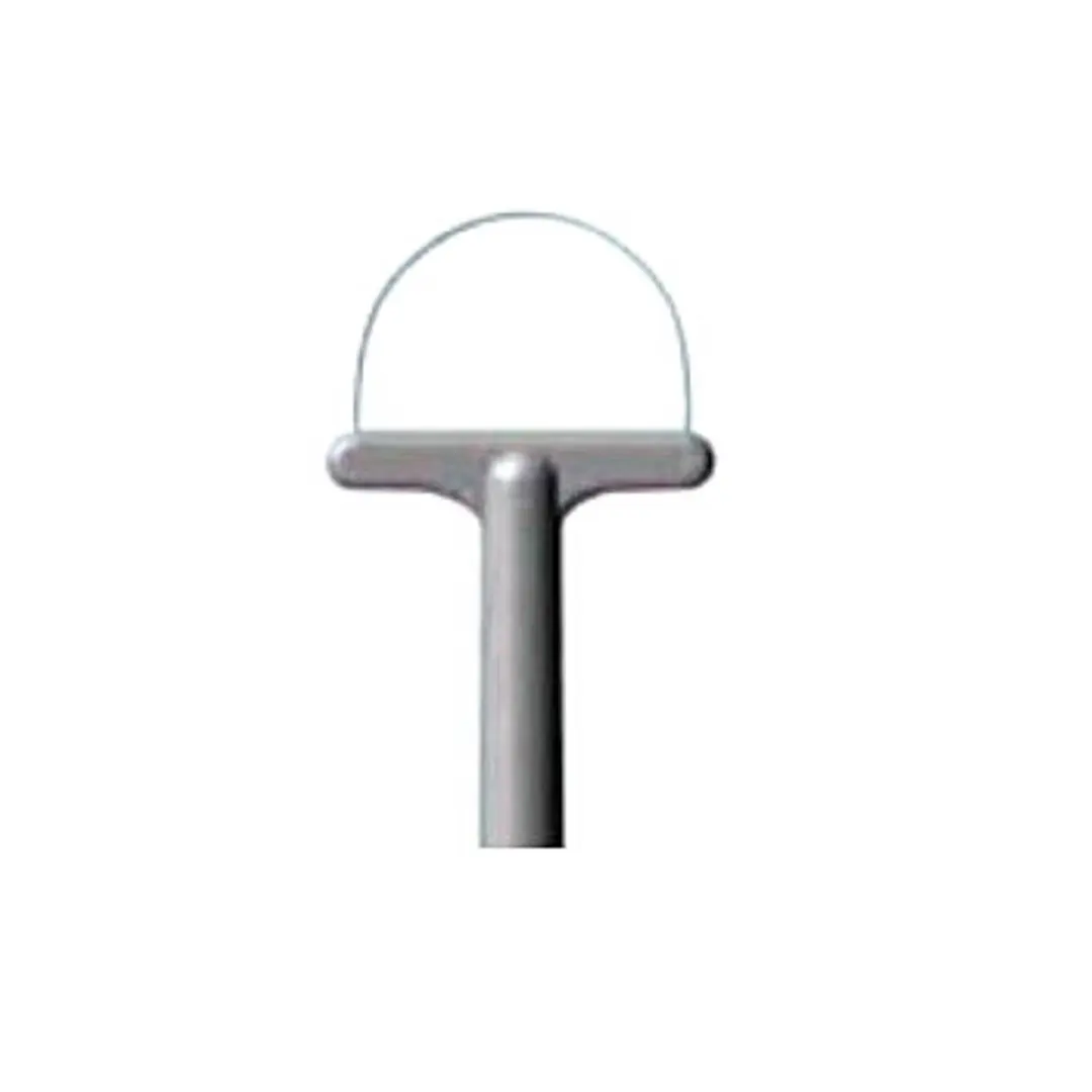 Bovie Lletz Loop 10x10 mm