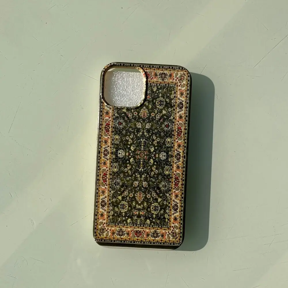 Selçuklu Motif