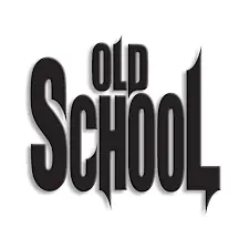 Old School Ne Demek? Old School Giyim Nedir? - Alt Kültür Store