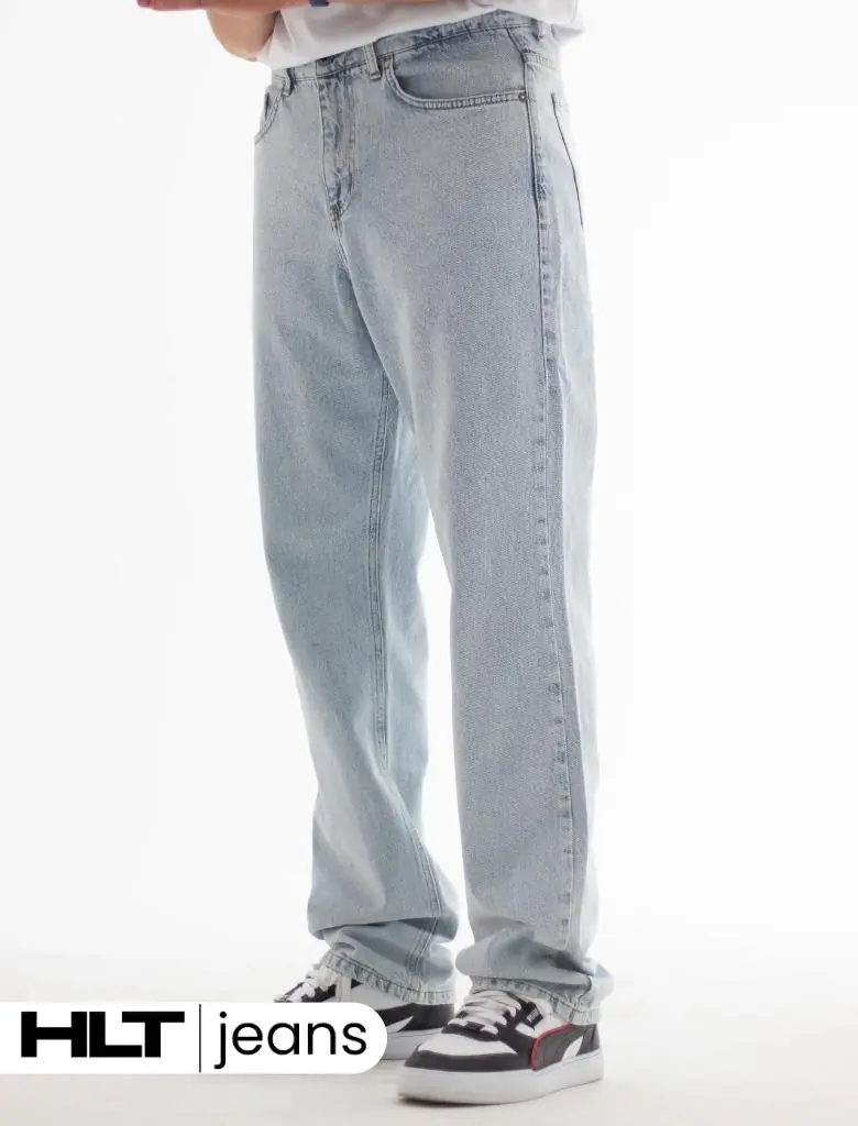 Baggy Fit Pantolon Nedir ve Nasıl Giyilir?