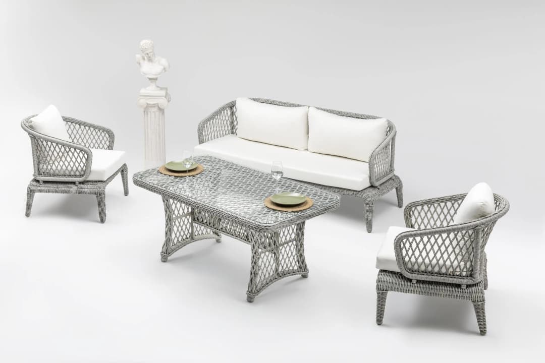 ALCANTRAS OTURMA GRUBU