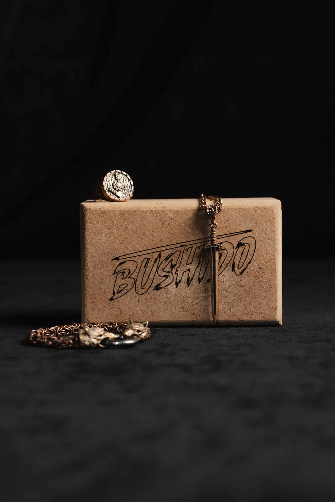 The Berserkir (Kral Zinciri)