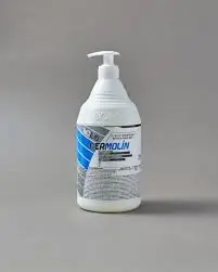 Biorad Derm Alkol Bazlı El ve Cilt Dezenfektanı 1000 ml