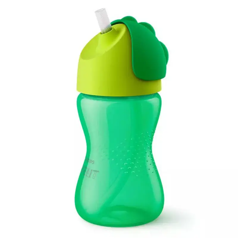 Philips Avent Pipetli Bardak 12+ Ay Yeşil 300 ml