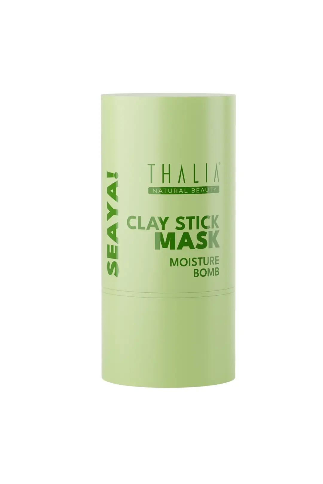 THALIA CLAY STICK MASK SEAYA! 30 GR I THALIA Thalia Natural Beauty