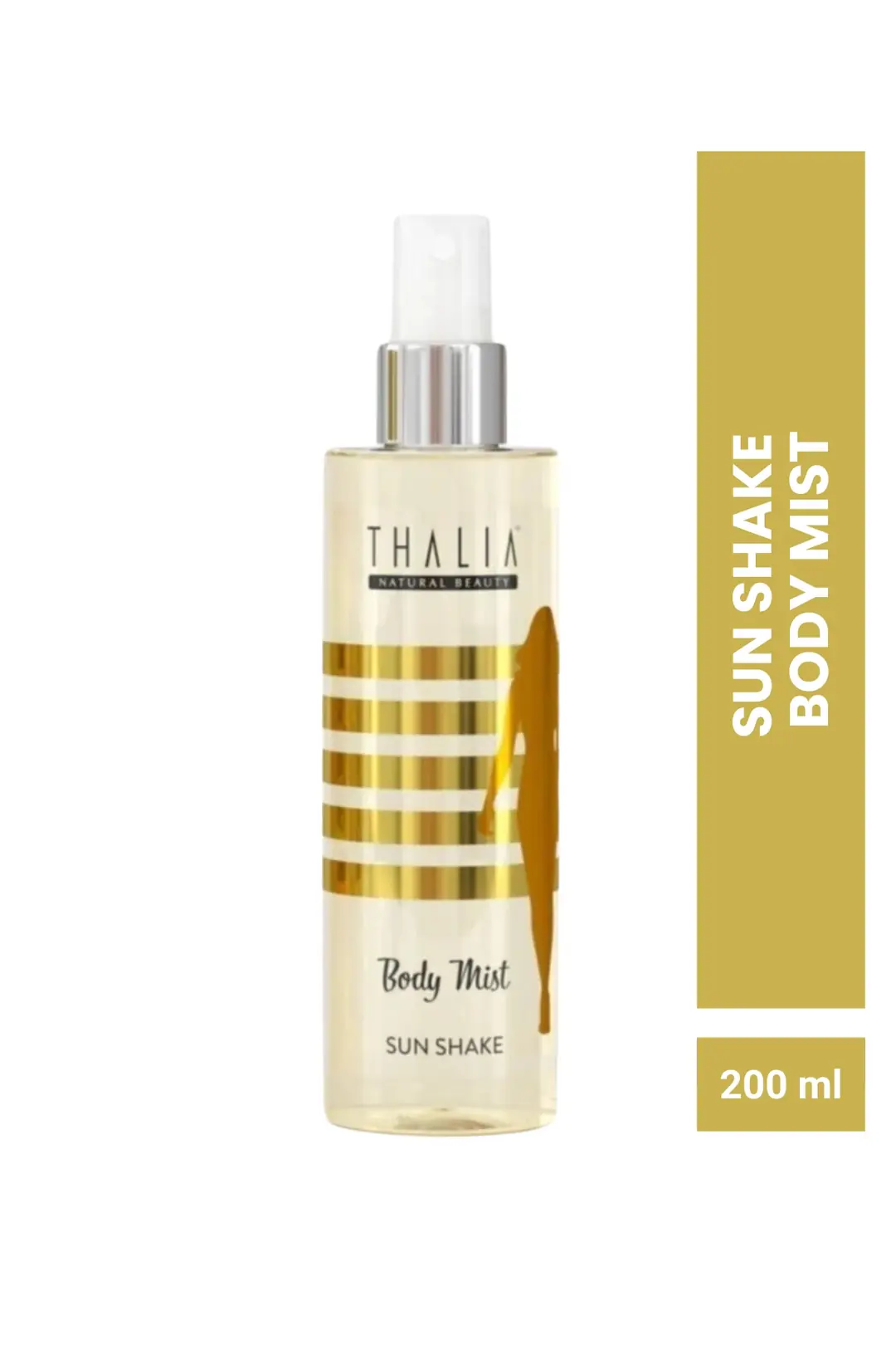 Sun Shake Body Mist 200 ml
