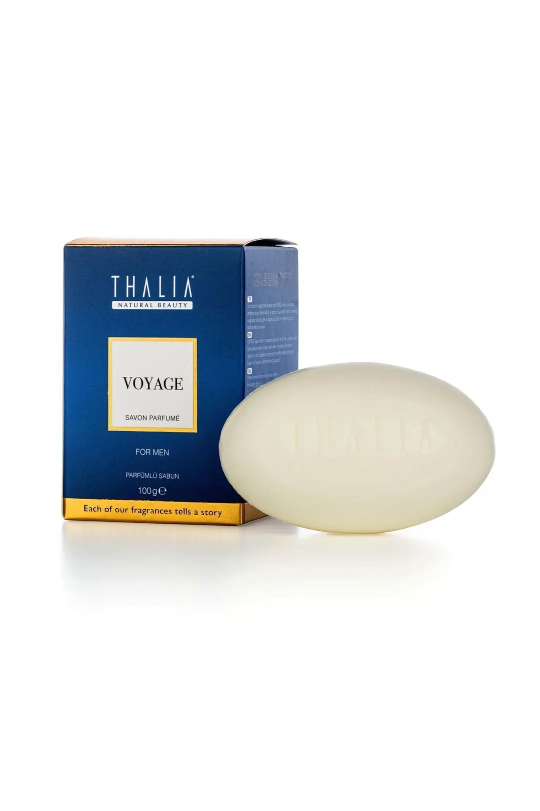 Voyage Parfüm Sabun for Men 100 gr