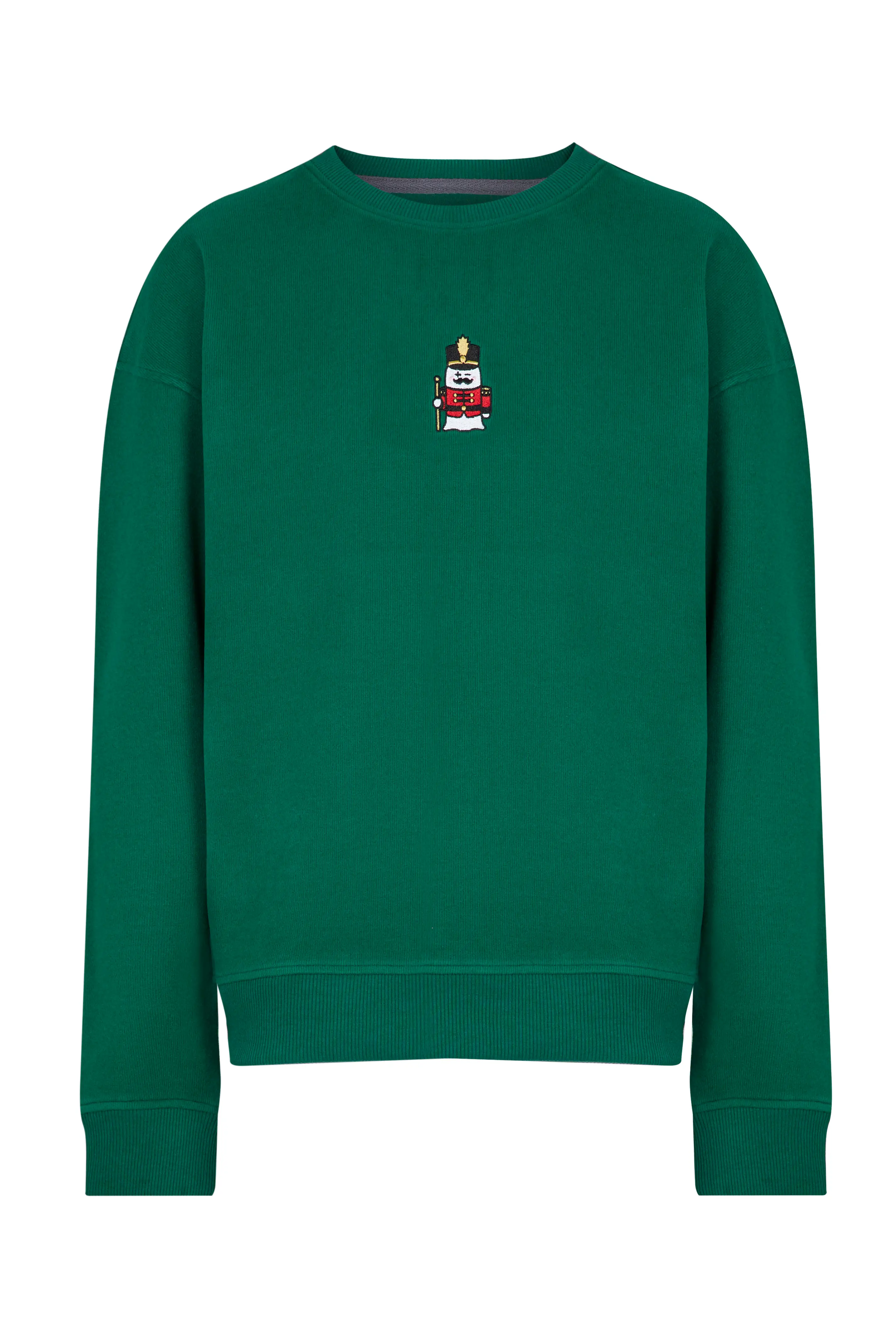 Fındıkkıran Goofie - Yeşil Sweat