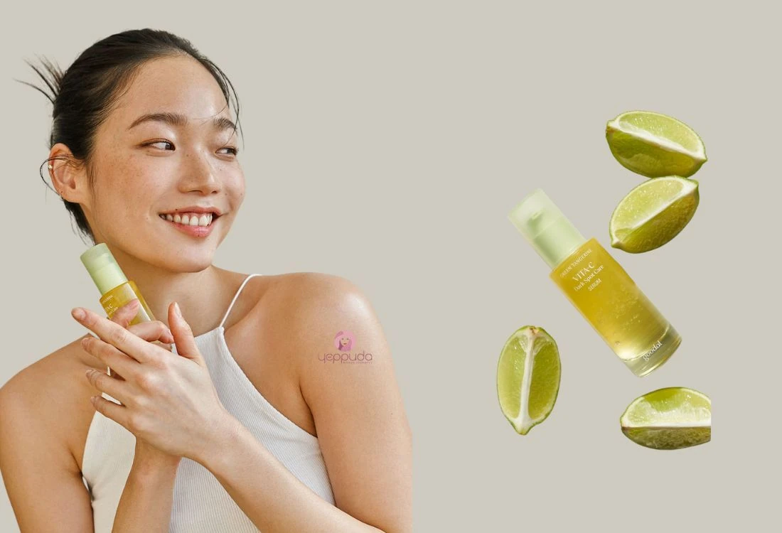 Yaşlanma Karşıtı Kore Serumları | Anti-Aging Cilt Bakımı