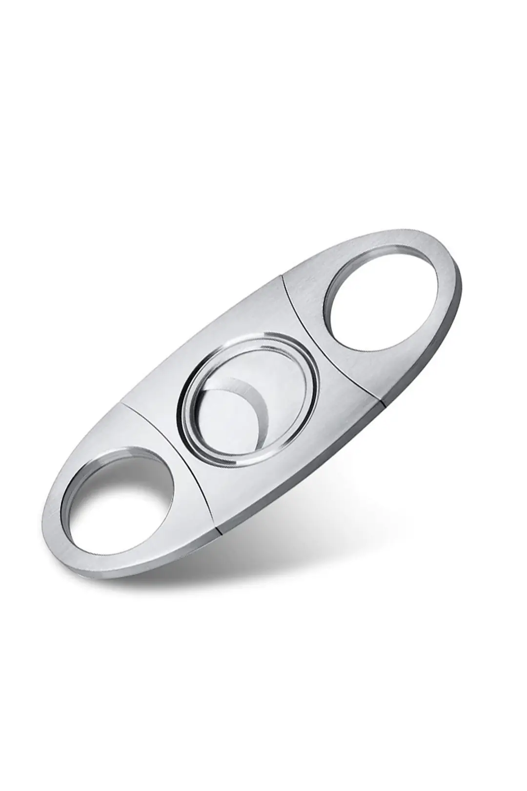 Falconetti Gri Komple Çelik 54 Ring Puro Makası pu06