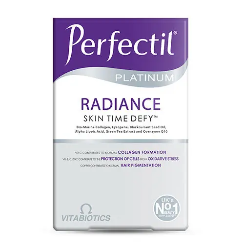 Perfectil Platinum Radiance 60 Tablet