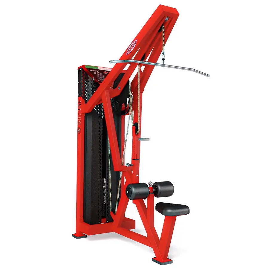 Lat Machine