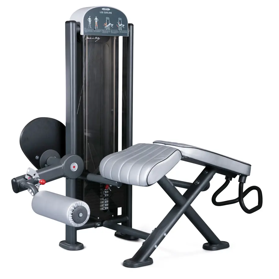 Fit Evo - Leg Curling