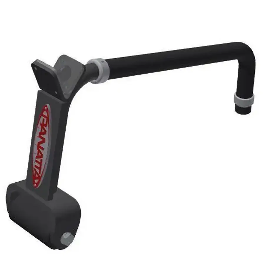 Powerlifting Mini Deadlift Jack