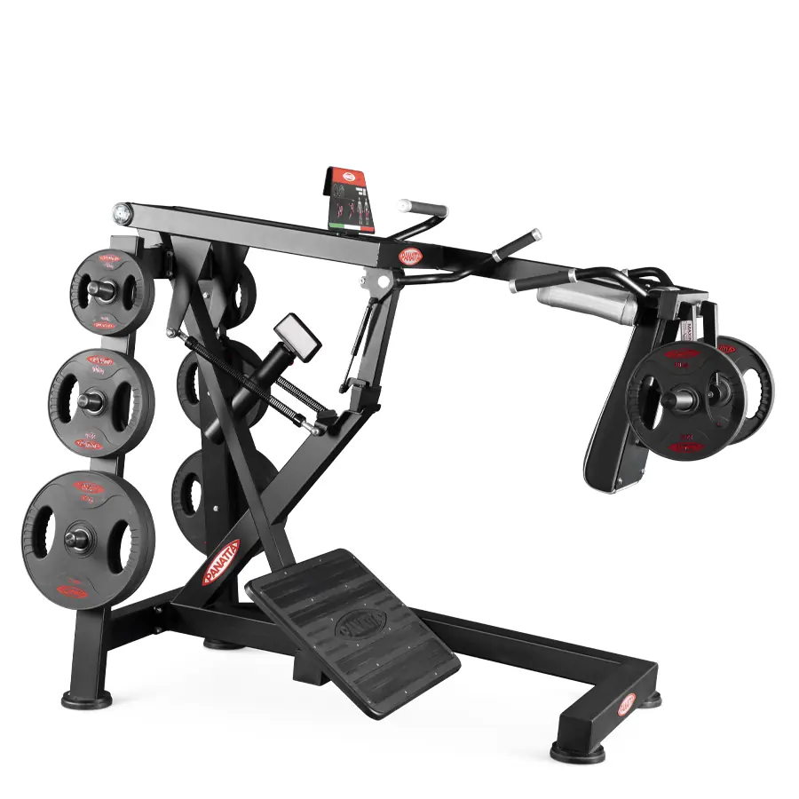Freeweight One - Pendulum Squat