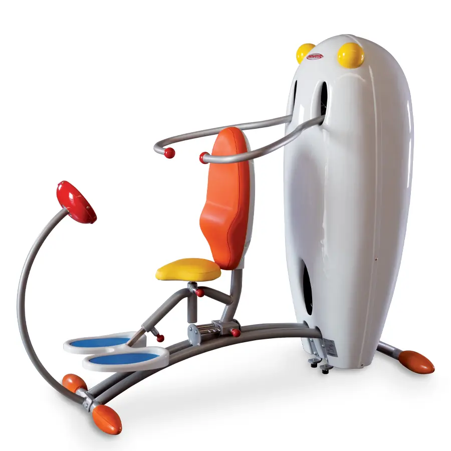 Max Machine