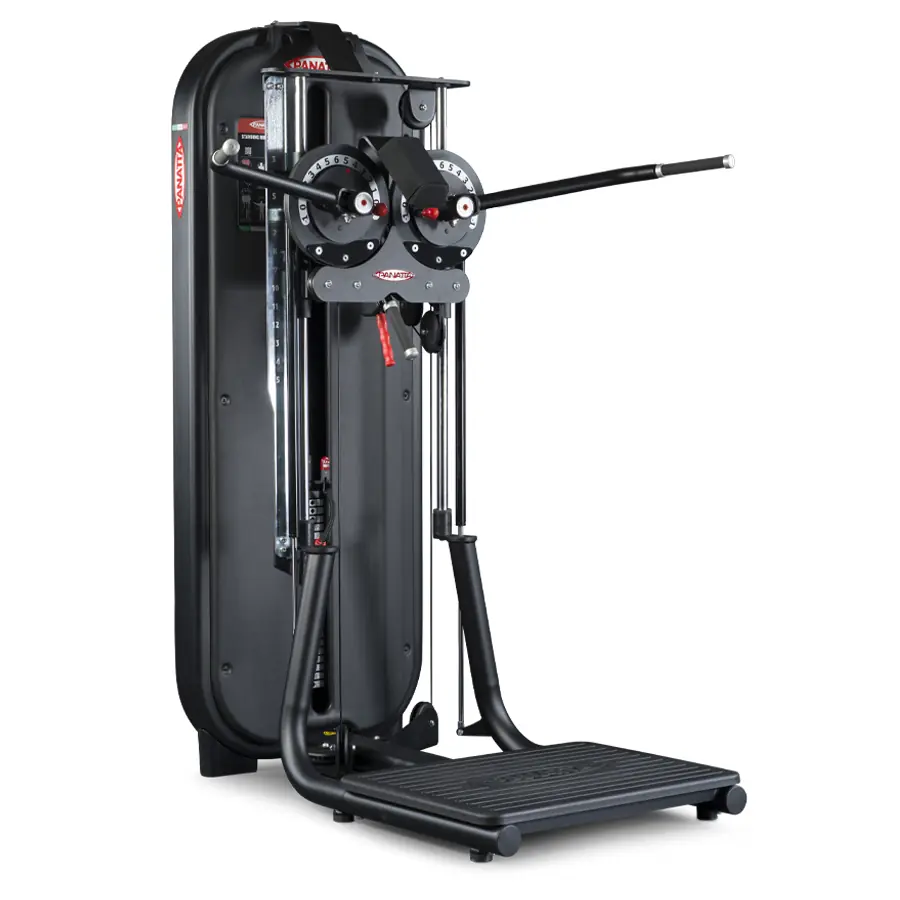 Monolith - Standing Multi Flight