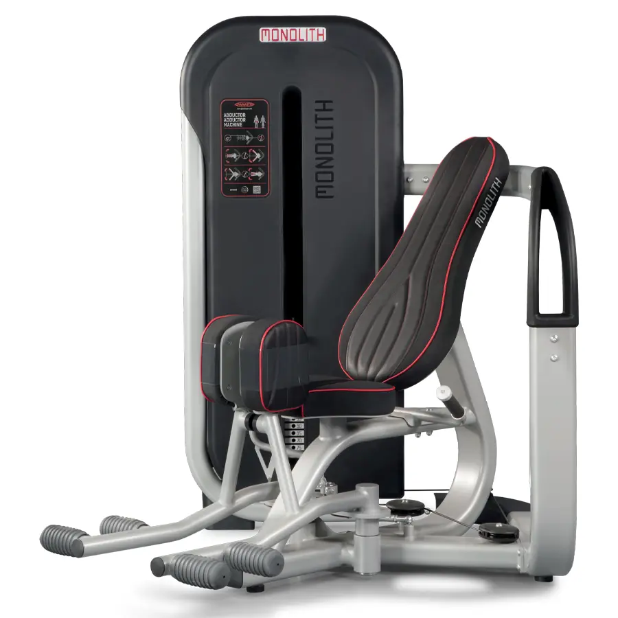 Monolith - Adductor Machine