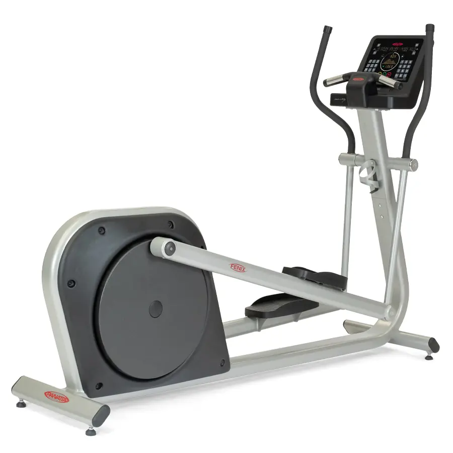 Elliptical Fenix Led Plus