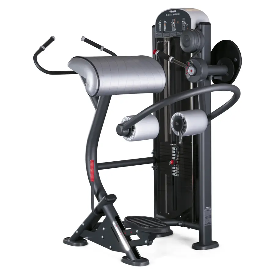 Fit Evo - Gluteus Machine