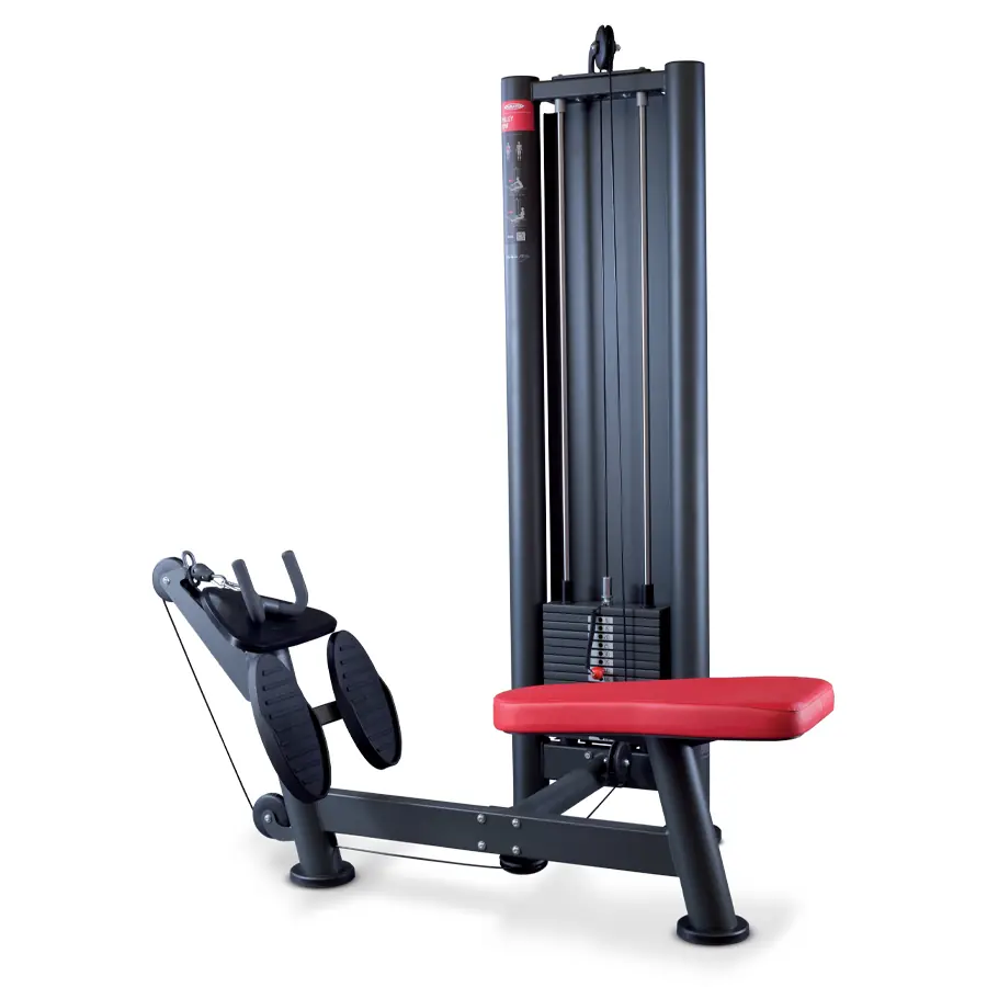SEC - Pulley Row