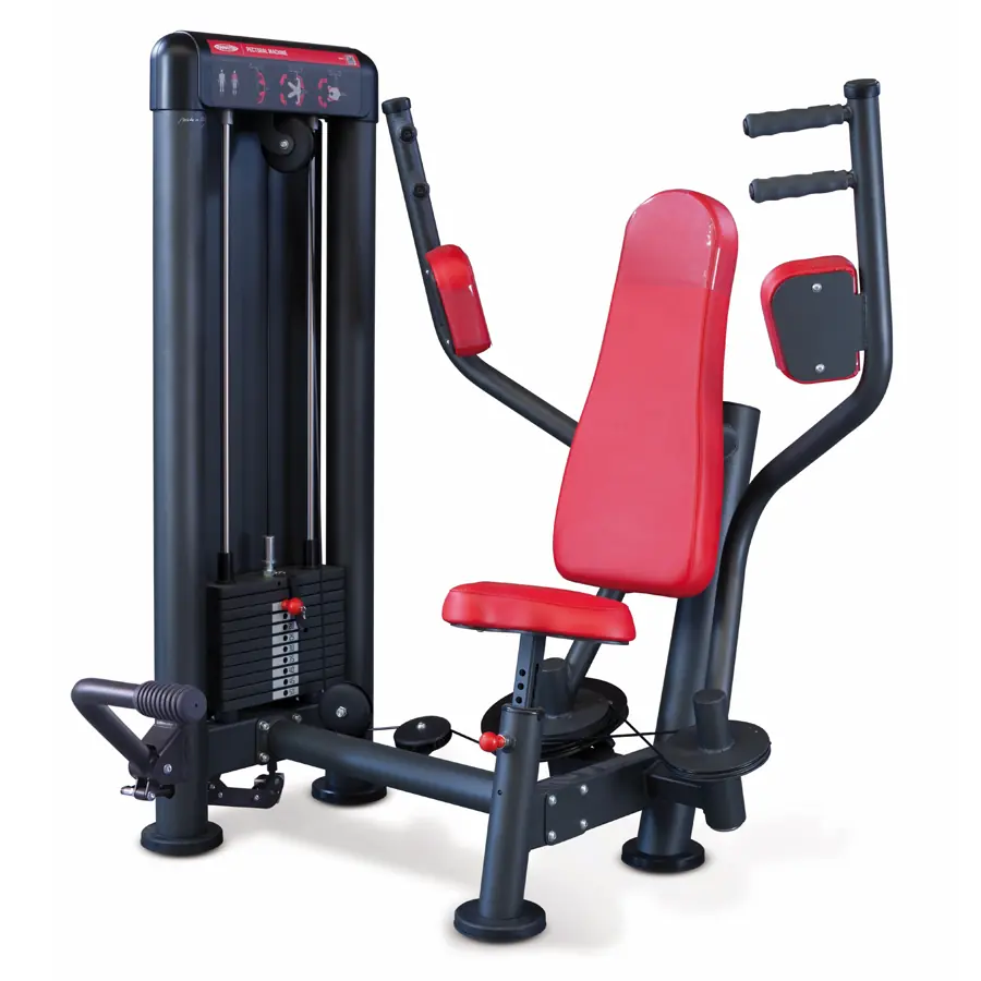 SEC - Pectoral Machine