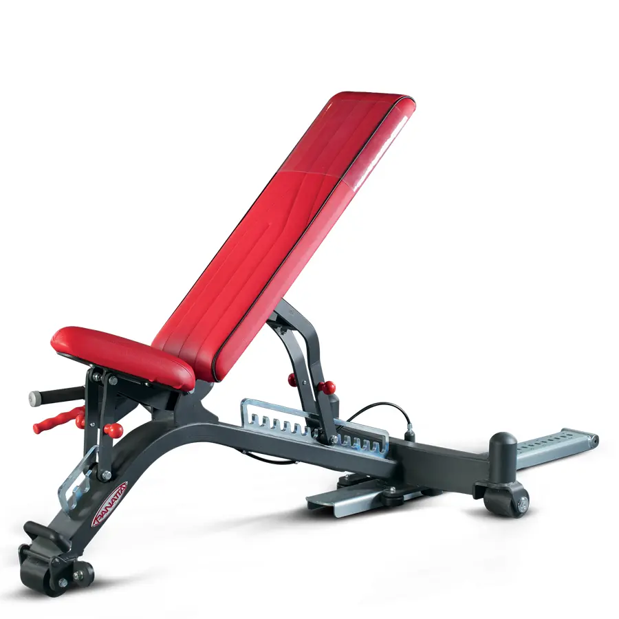 Fully Adjustable Bench Kit For 1HP234A