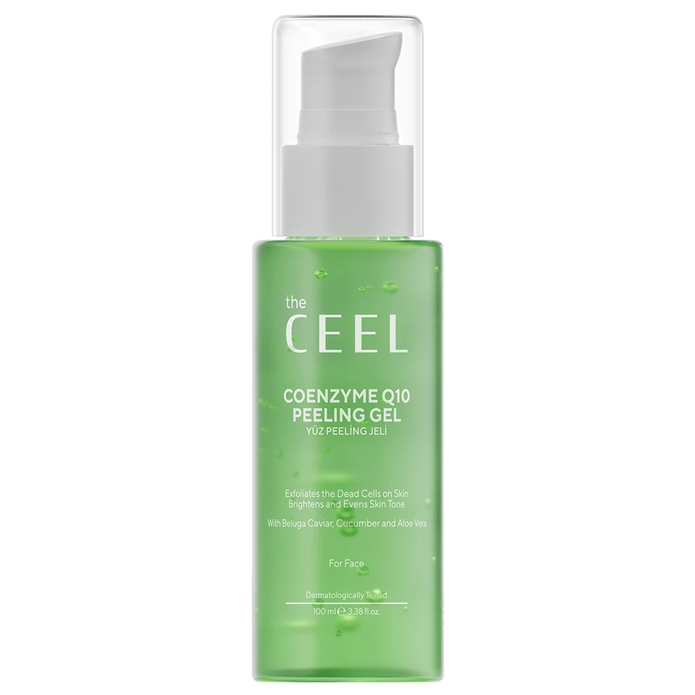 The Ceel